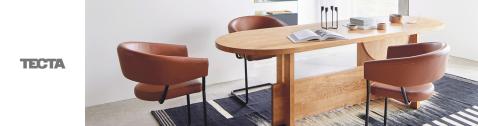 Tecta design | Tecta meubelen | Pot Interieur