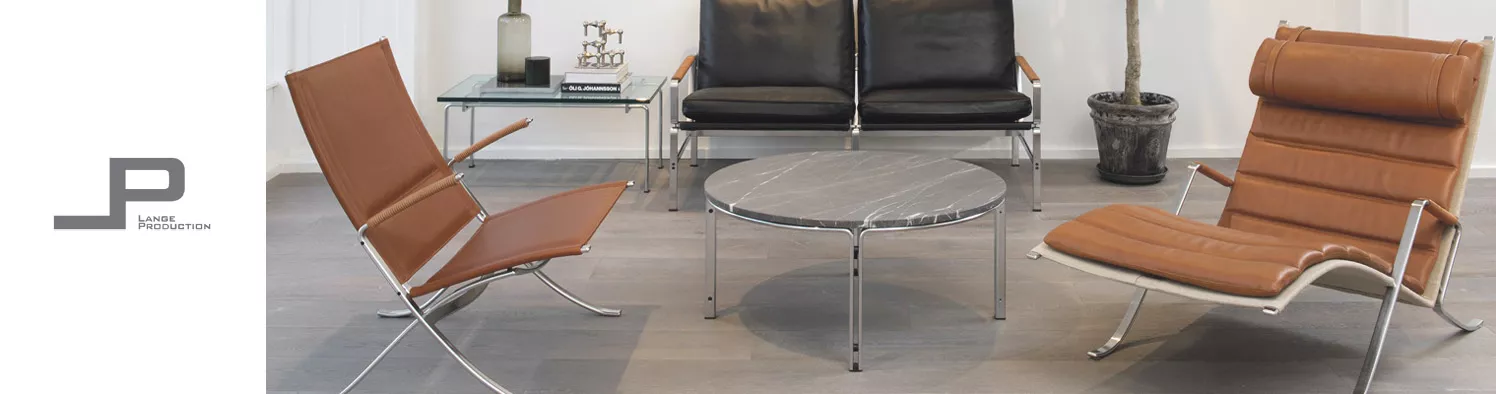 Lange Production design | Pot Interieur