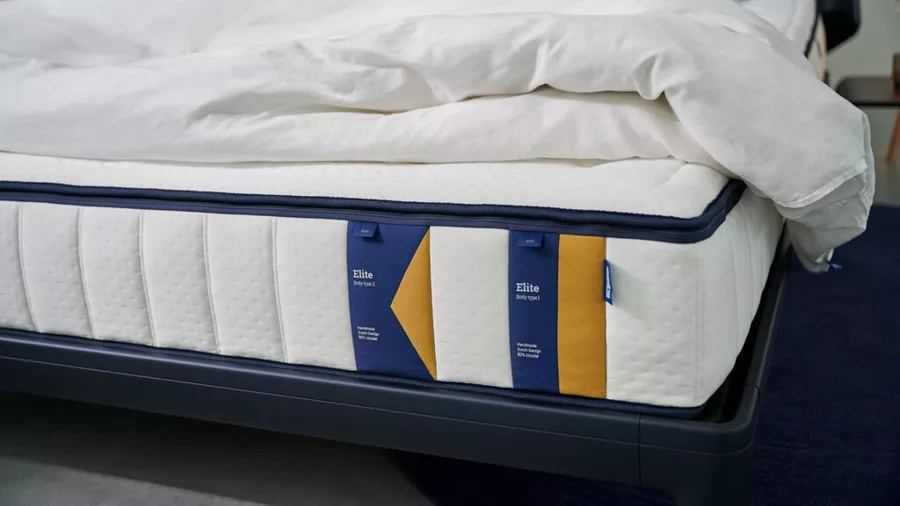 Onderhoudstips voor uw Auping Matras