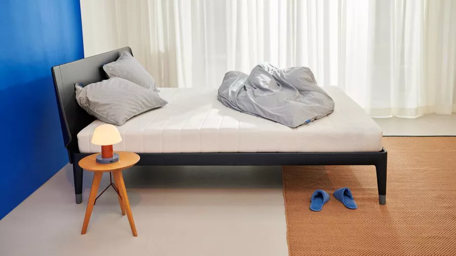 Zeg vaarwel tegen rugpijn met een matras van Auping | Pot.nl