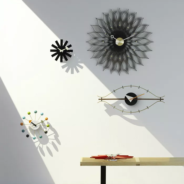 Zo kiest u de perfecte klok voor uw woonkamer | Pot Interieur