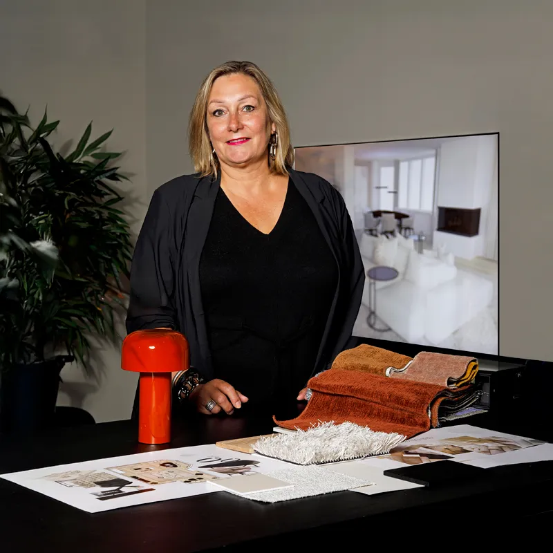 Artisan | Massief houten meubelen | Pot Interieur