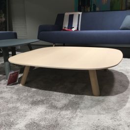 Arco Tablet 1 salontafel eiken